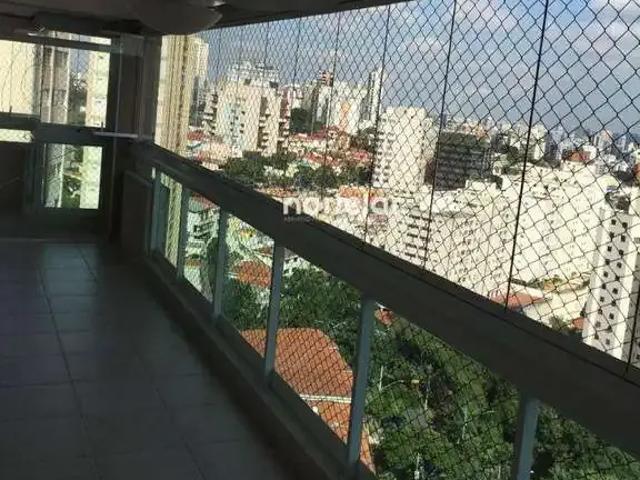Apartamento para Venda em São Paulo/SP Alto de Pinheiros 4 Quartos