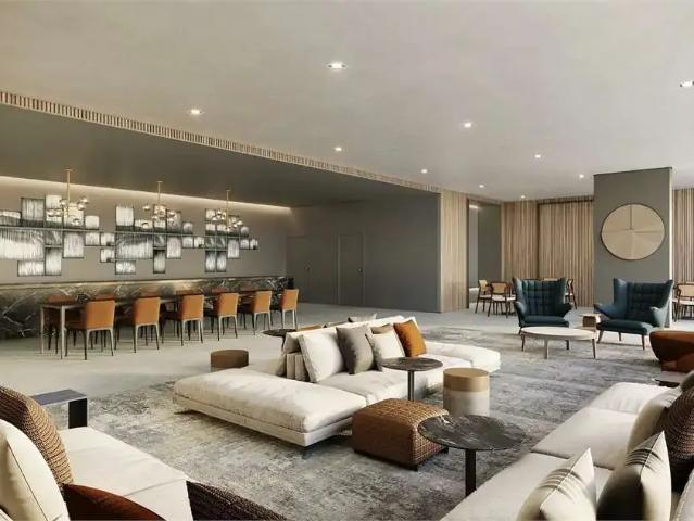 Apartamento para Venda em São Paulo/SP Alto de Pinheiros 4 Quartos