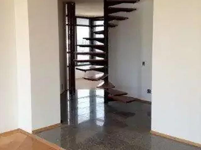 Apartamento para Venda em São Paulo/SP Alto de Pinheiros 4 Quartos