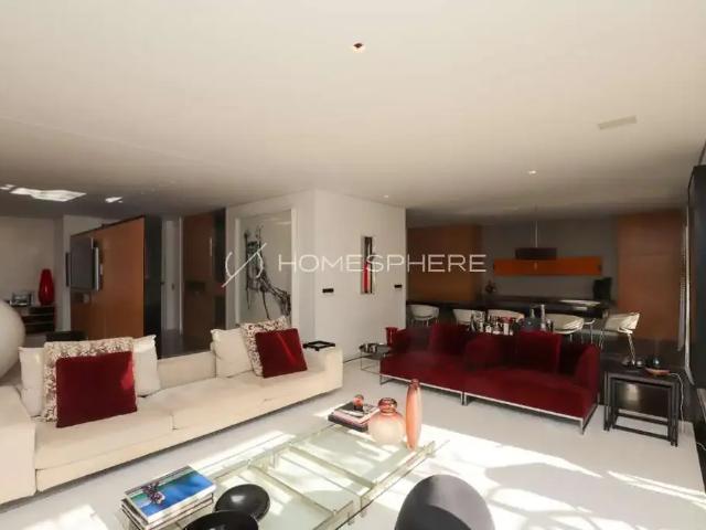 Apartamento para Venda em São Paulo/SP Alto de Pinheiros 4 Quartos