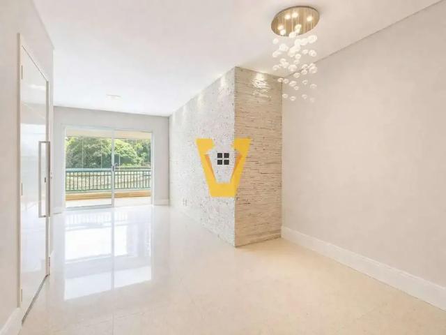 Apartamento para Venda em São Paulo/SP Alto de Pinheiros 4 Quartos
