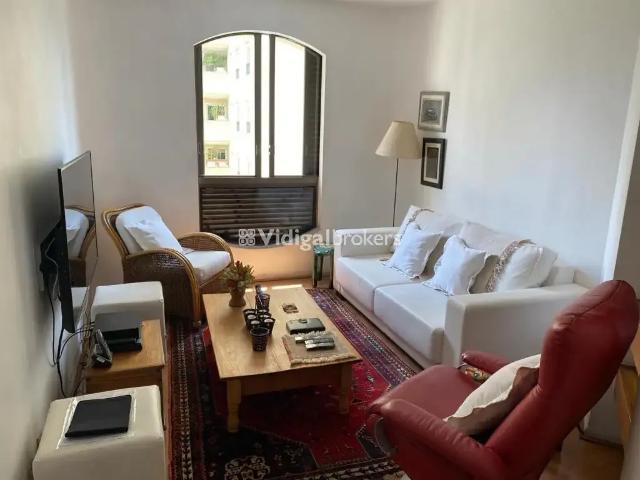 Apartamento para Venda em São Paulo/SP Alto de Pinheiros 4 Quartos