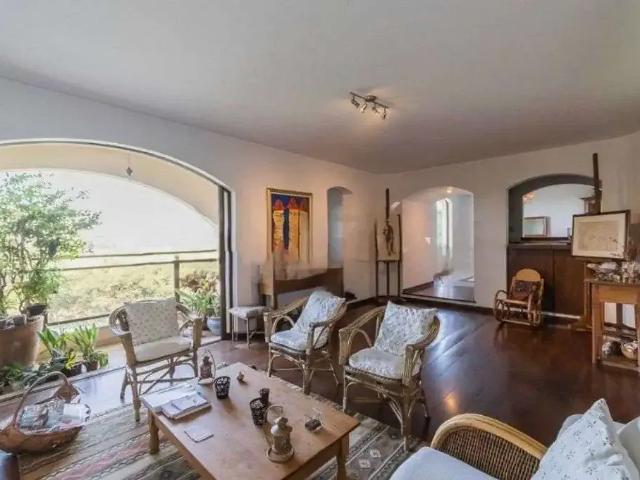 Apartamento para Venda em São Paulo/SP Alto de Pinheiros 4 Quartos