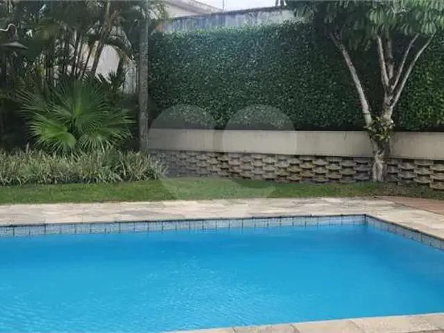 Apartamento para Venda em São Paulo/SP Alto de Pinheiros 4 Quartos