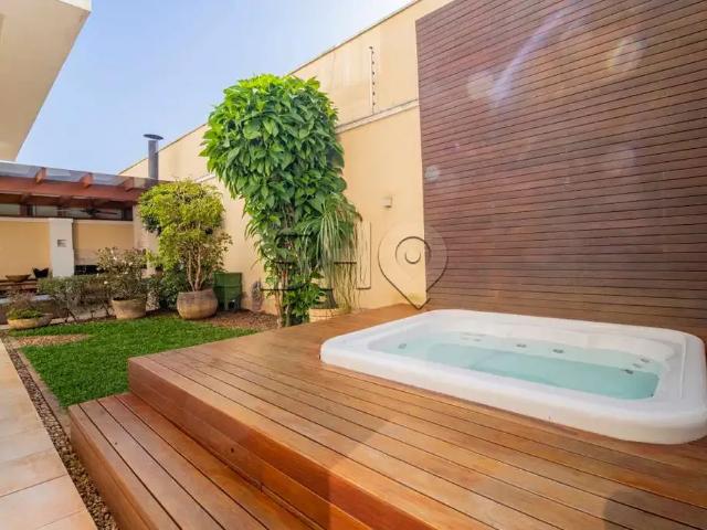 Apartamento para Venda em São Paulo/SP Alto de Pinheiros 4 Quartos