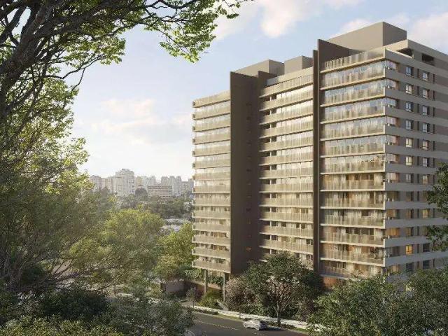 Apartamento para Venda em São Paulo/SP Alto de Pinheiros 4 Quartos