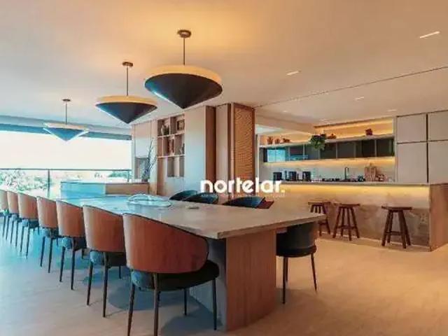 Apartamento para Venda em São Paulo/SP Alto de Pinheiros 4 Quartos