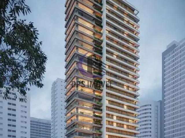 Apartamento para Venda em São Paulo/SP Alto de Pinheiros 4 Quartos