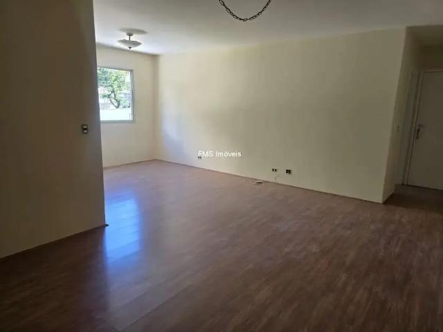 Apartamento para Venda em São Paulo/SP Alto de Pinheiros 4 Quartos