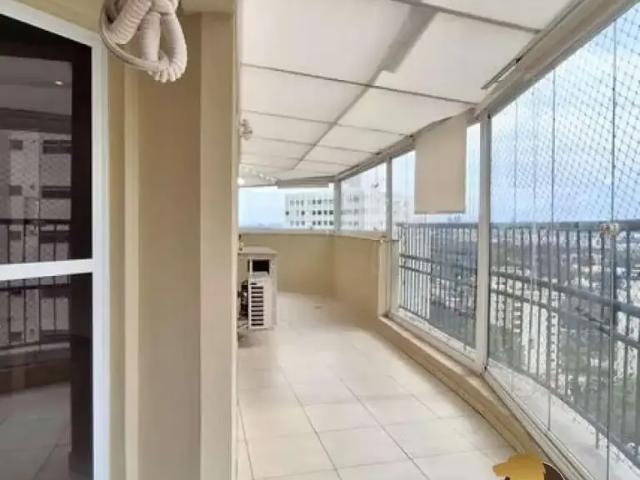Apartamento para Venda em São Paulo/SP Alto de Pinheiros 4 Quartos