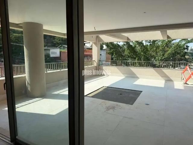 Apartamento para Venda em São Paulo/SP Alto de Pinheiros 4 Quartos