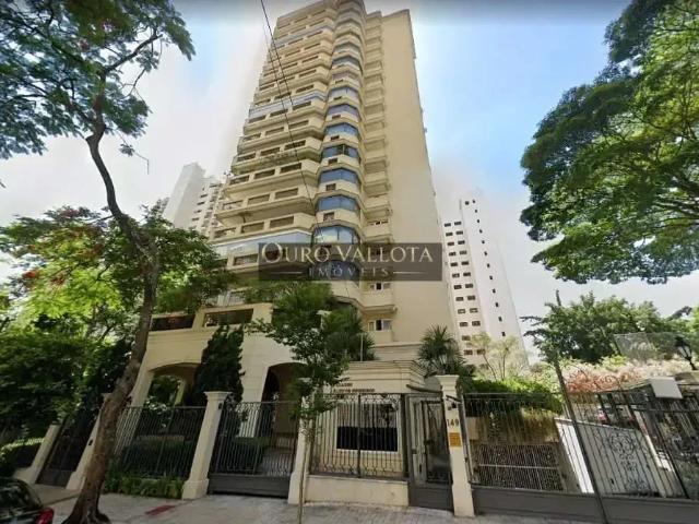 Apartamento para Venda em São Paulo/SP Alto de Pinheiros 4 Quartos