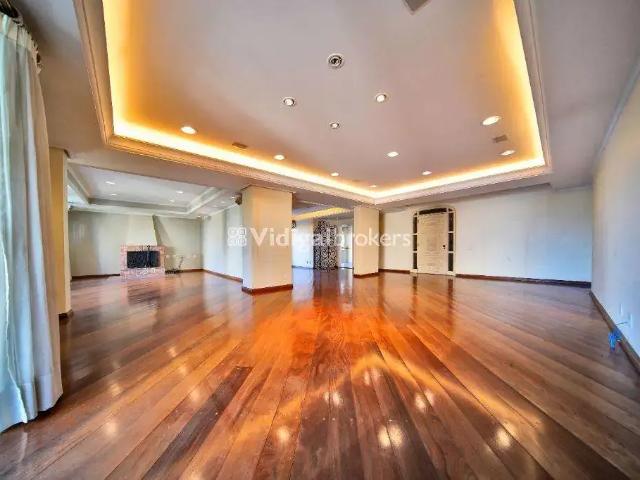 Apartamento para Venda em São Paulo/SP Alto de Pinheiros 4 Quartos