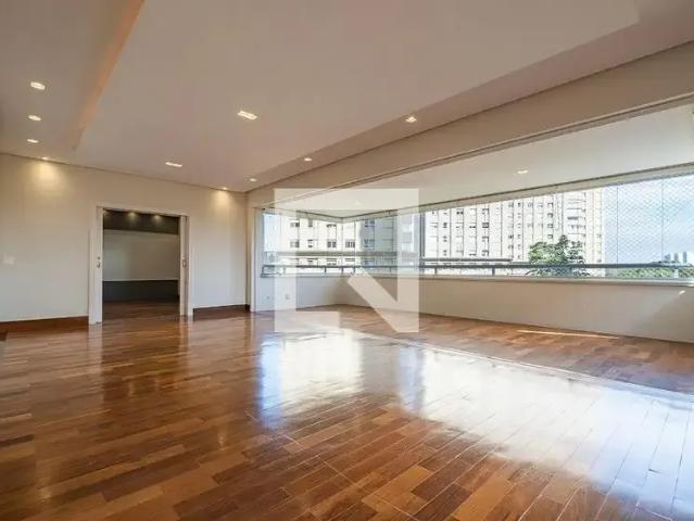 Apartamento para Venda em São Paulo/SP Alto de Pinheiros 4 Quartos
