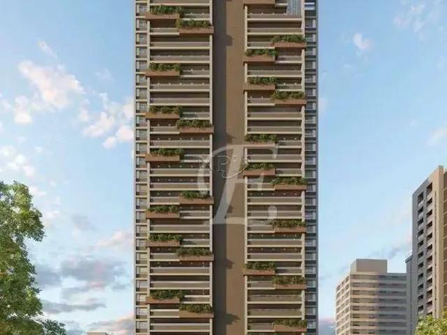 Apartamento para Venda em São Paulo/SP Alto de Pinheiros 4 Quartos