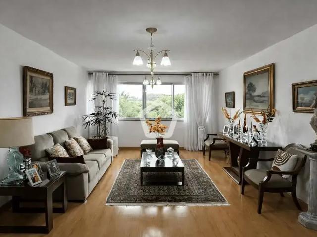 Apartamento para Venda em São Paulo/SP Alto de Pinheiros 4 Quartos