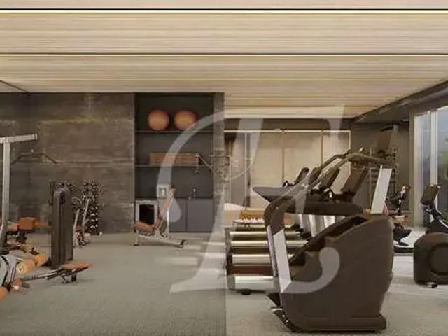 Apartamento para Venda em São Paulo/SP Alto de Pinheiros 4 Quartos