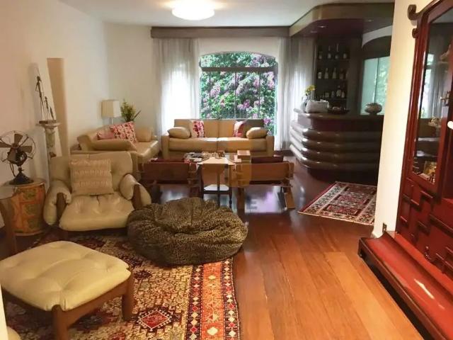 Apartamento para Venda em São Paulo/SP Alto de Pinheiros 4 Quartos