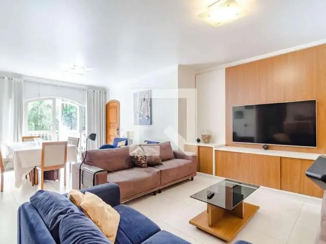 Apartamento para Venda em São Paulo/SP Alto de Pinheiros 4 Quartos