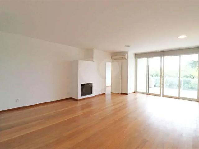 Apartamento para Venda em São Paulo/SP Alto de Pinheiros 4 Quartos