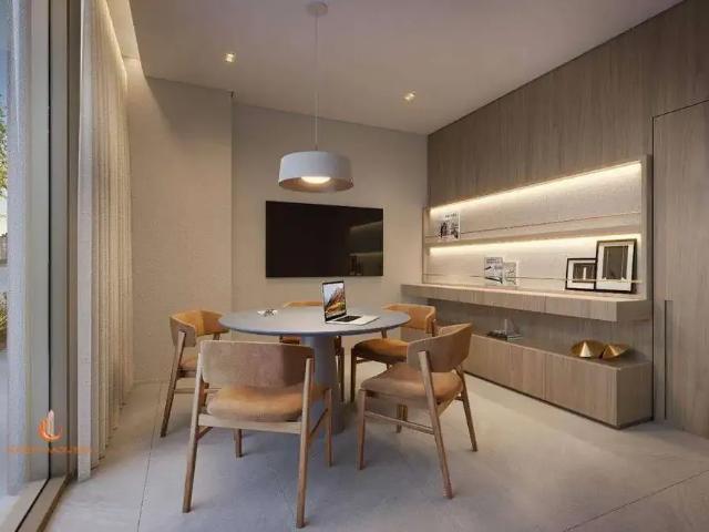 Apartamento para Venda em São Paulo/SP Alto de Pinheiros 4 Quartos