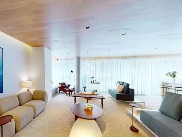 Apartamento para Venda em São Paulo/SP Alto de Pinheiros 4 Quartos