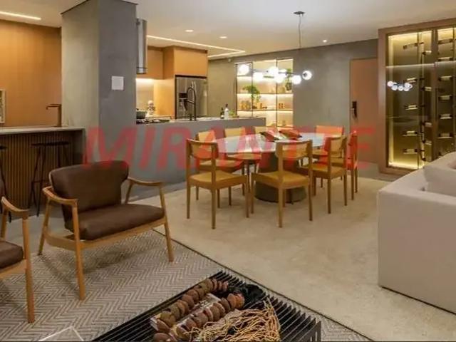 Apartamento para Venda em São Paulo/SP Alto de Pinheiros 4 Quartos