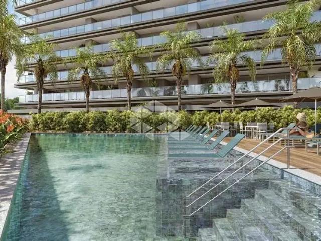 Apartamento para Venda em São Paulo/SP Alto de Pinheiros 4 Quartos