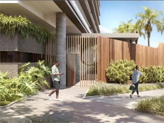 Apartamento para Venda em São Paulo/SP Alto de Pinheiros 4 Quartos