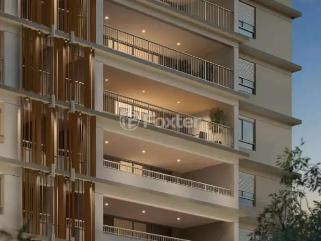 Apartamento para Venda em São Paulo/SP Alto de Pinheiros 4 Quartos