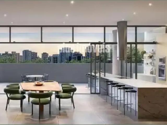 Apartamento para Venda em São Paulo/SP Alto de Pinheiros 4 Quartos