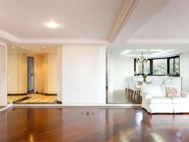 Apartamento para Venda em São Paulo/SP Alto de Pinheiros 4 Quartos