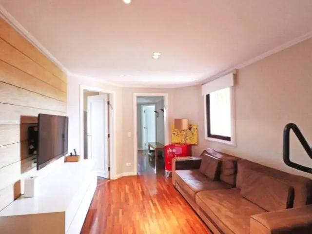 Apartamento para Venda em São Paulo/SP Alto de Pinheiros 4 Quartos