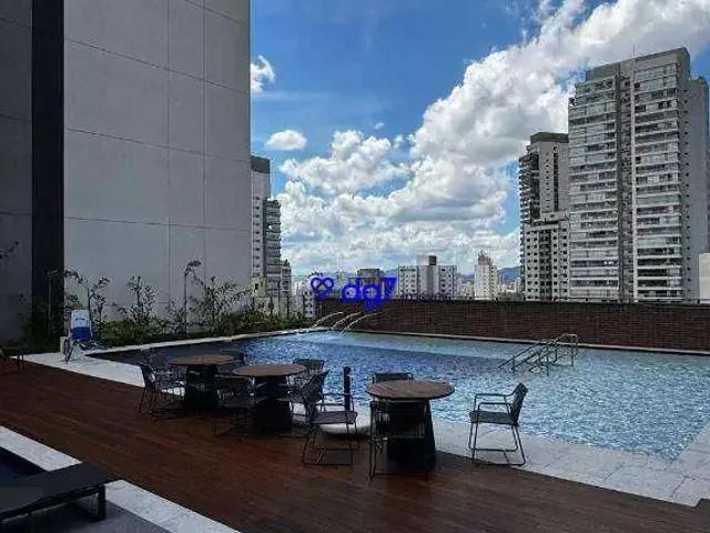 Apartamento para Venda em São Paulo/SP Alto de Pinheiros 4 Quartos