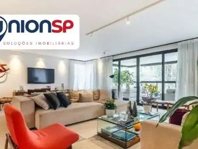 Apartamento para Venda em São Paulo/SP Alto de Pinheiros 4 Quartos