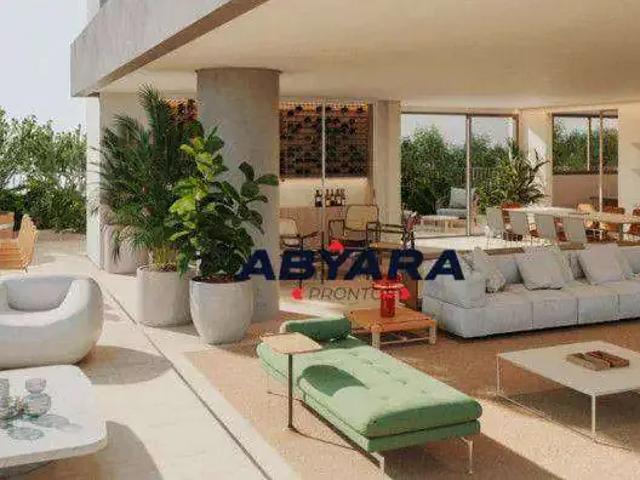 Apartamento para Venda em São Paulo/SP Alto de Pinheiros 4 Quartos