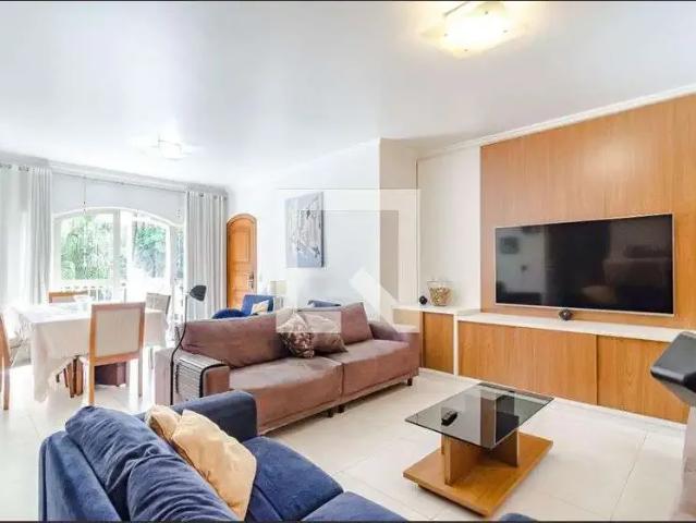 Apartamento para Venda em São Paulo/SP Alto de Pinheiros 4 Quartos
