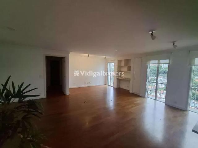 Apartamento para Venda em São Paulo/SP Alto de Pinheiros 4 Quartos