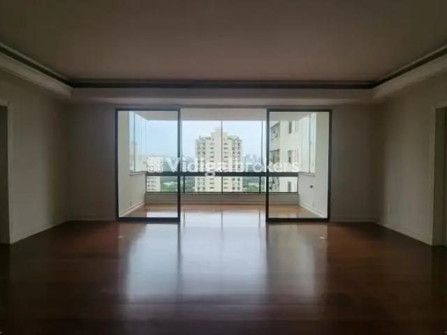 Apartamento para Venda em São Paulo/SP Alto de Pinheiros 4 Quartos