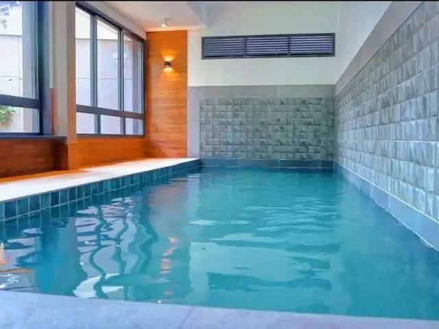 Apartamento para Venda em São Paulo/SP Alto de Pinheiros 4 Quartos