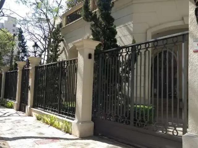 Apartamento para Venda em São Paulo/SP Alto de Pinheiros 4 Quartos