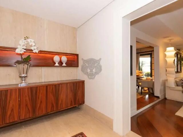Apartamento para Venda em São Paulo/SP Alto de Pinheiros 4 Quartos