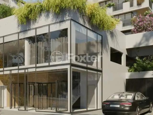 Apartamento para Venda em São Paulo/SP Alto de Pinheiros 4 Quartos