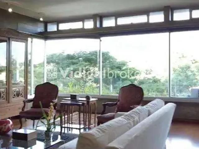 Apartamento para Venda em São Paulo/SP Alto de Pinheiros 4 Quartos
