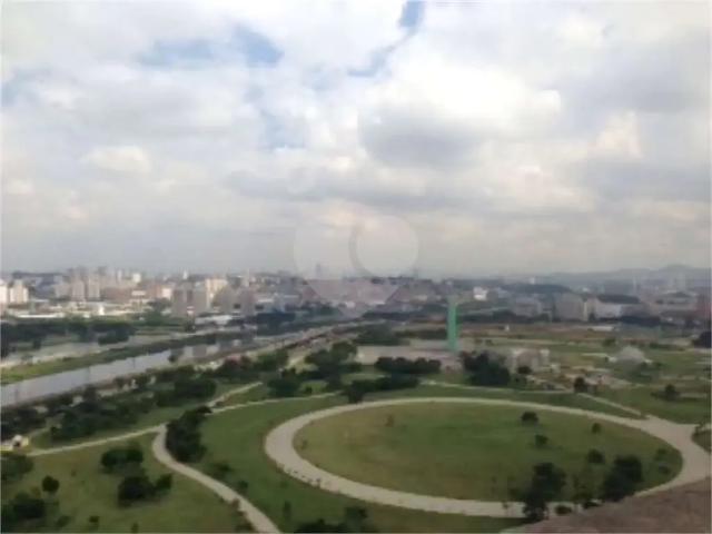 Apartamento para Venda em São Paulo/SP Alto de Pinheiros 4 Quartos
