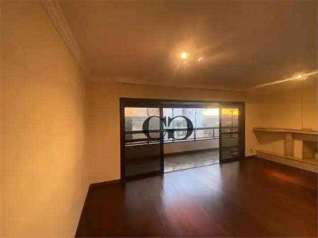 Apartamento para Venda em São Paulo/SP Alto de Pinheiros 4 Quartos