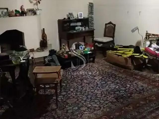 Apartamento para Venda em São Paulo/SP Alto de Pinheiros 4 Quartos