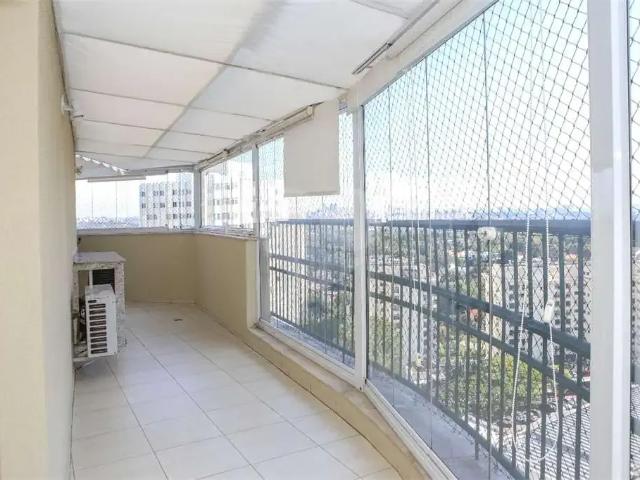 Apartamento para Venda em São Paulo/SP Alto de Pinheiros 4 Quartos