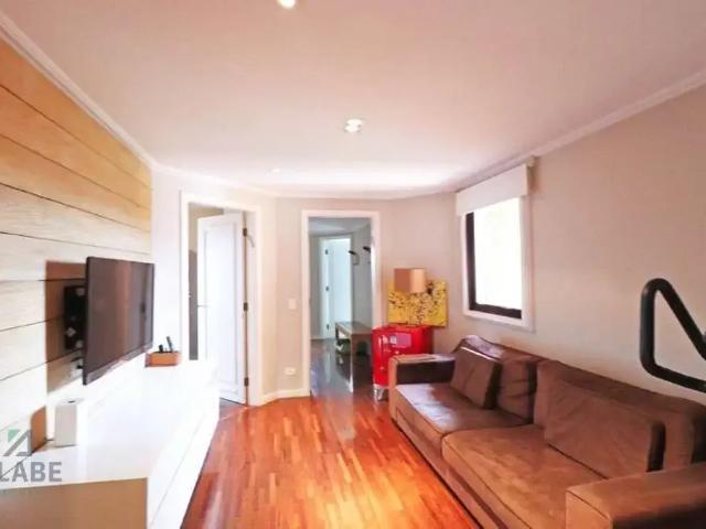 Apartamento para Venda em São Paulo/SP Alto de Pinheiros 4 Quartos