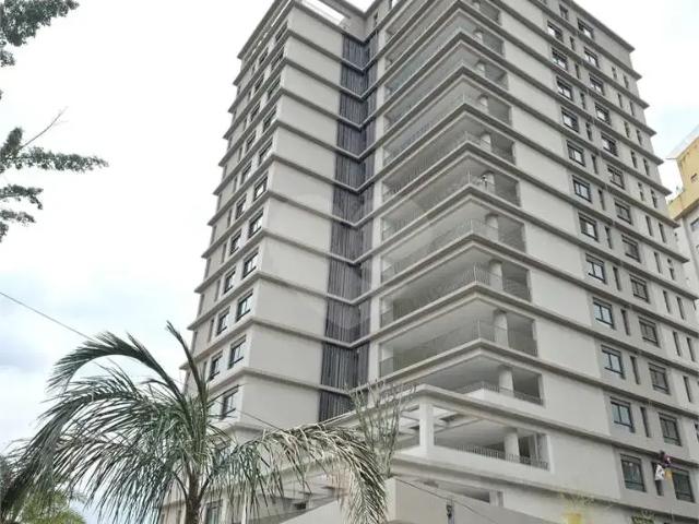 Apartamento para Venda em São Paulo/SP Alto de Pinheiros